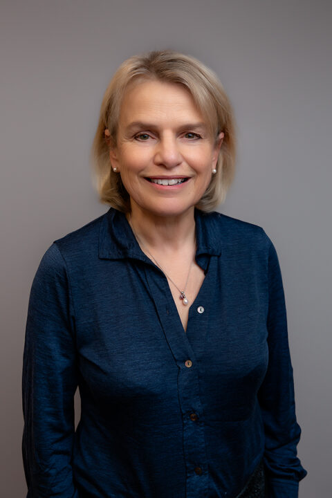 Meet the Trustees | Crossroads Care Richmond & Kingston